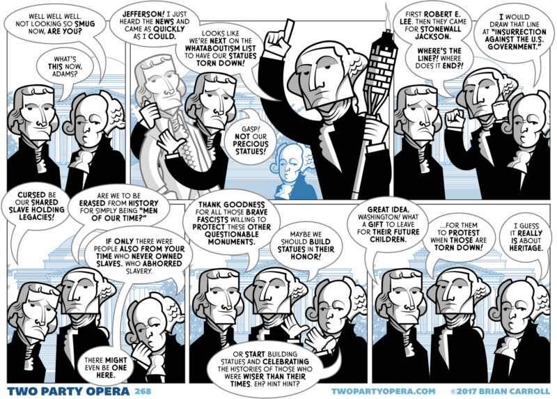 The Kite Experiment | Two Party Opera