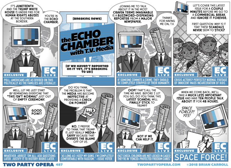 Gregorian Calendar | Two Party Opera