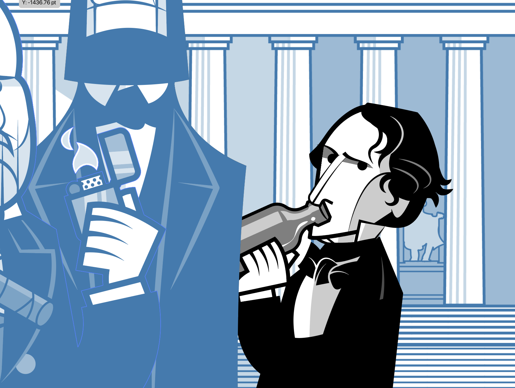 Guano Islands Act | Two Party Opera