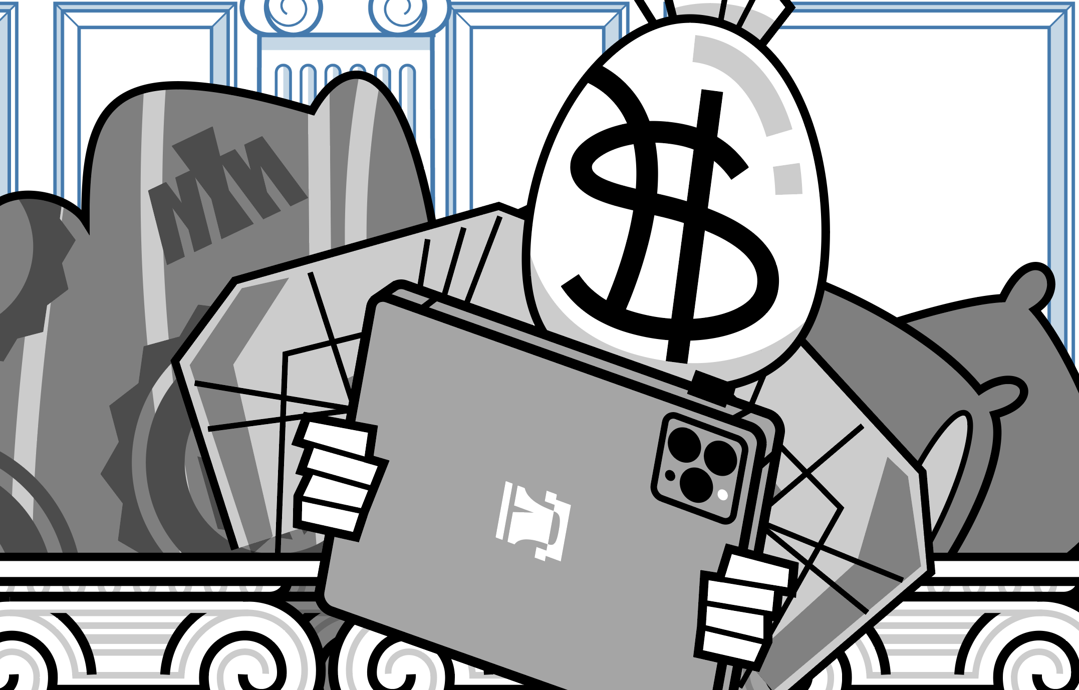 Core Mission | Two Party Opera