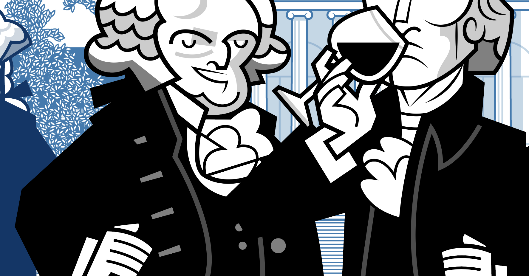 Virginian Old Dominionism | Two Party Opera